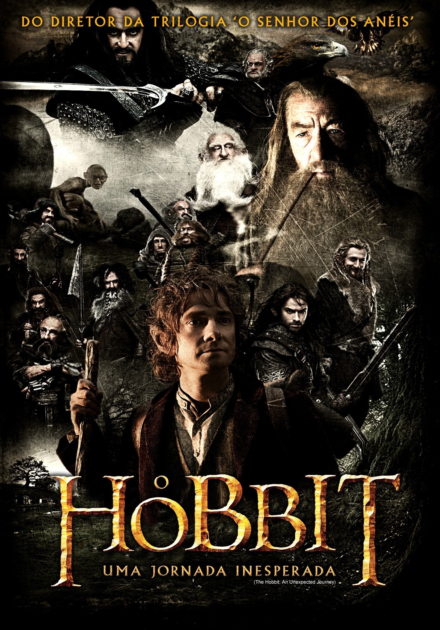 GeeK Movies - O Hobbit